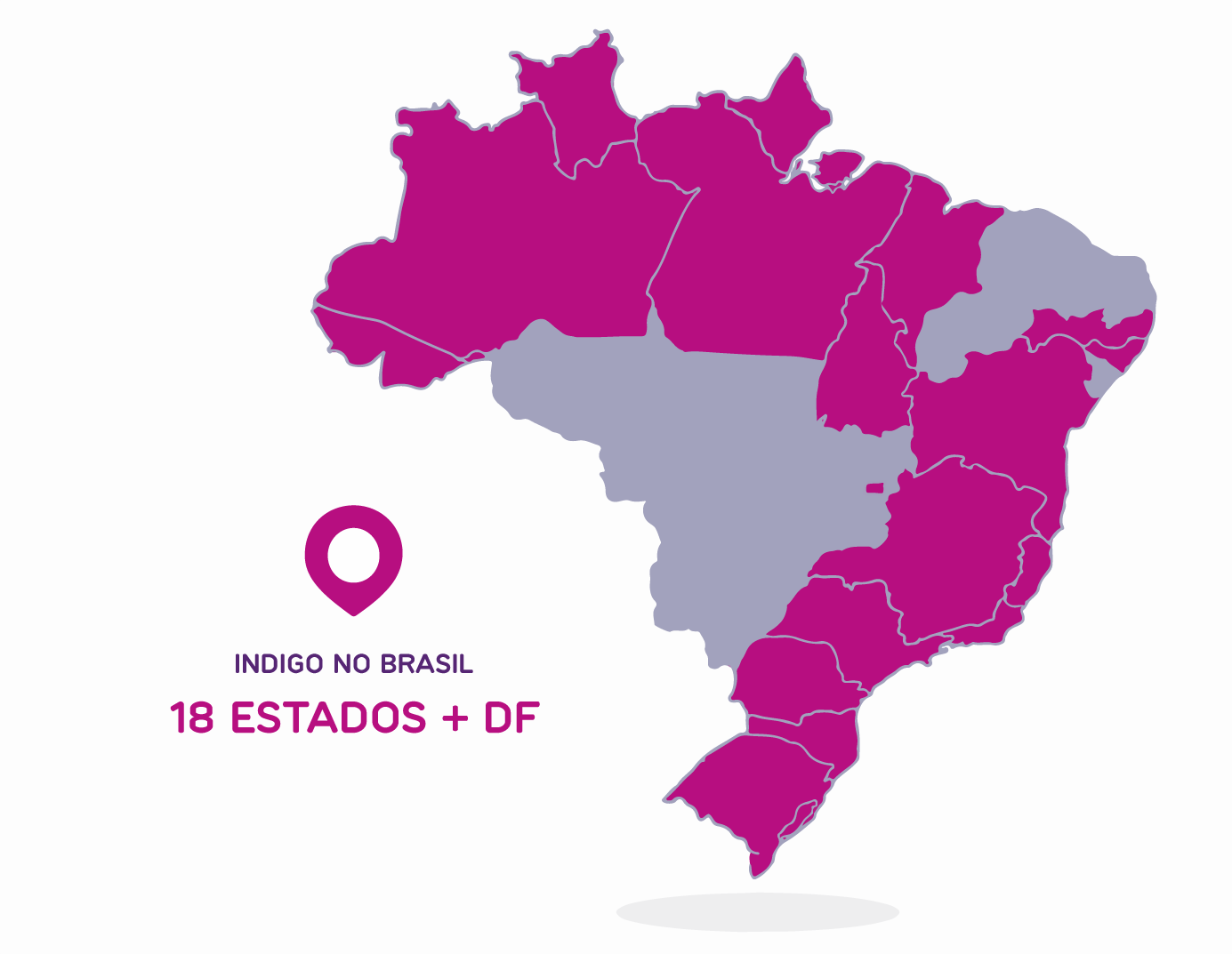 Indigo Estacionamentos
