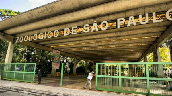 Tudo sobre o estacionamento do Zoológico de São Paulo - Parkindigo
